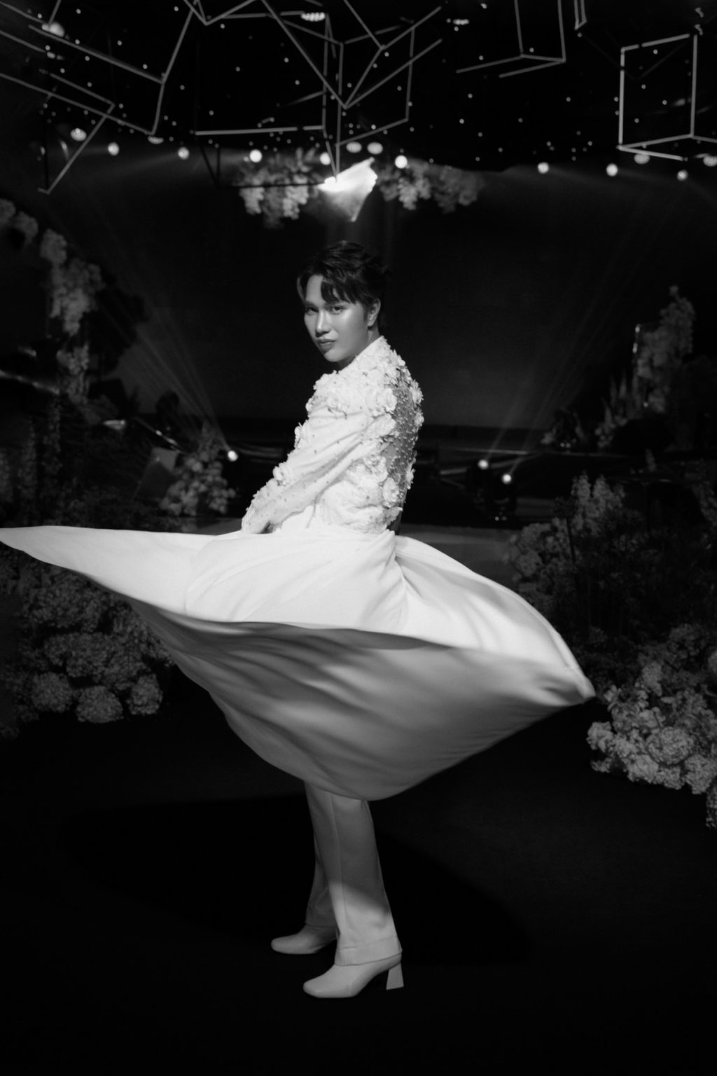 John & Aaron // Destination Wedding Marriott Phu Quoc, Vietnam | Thien ...