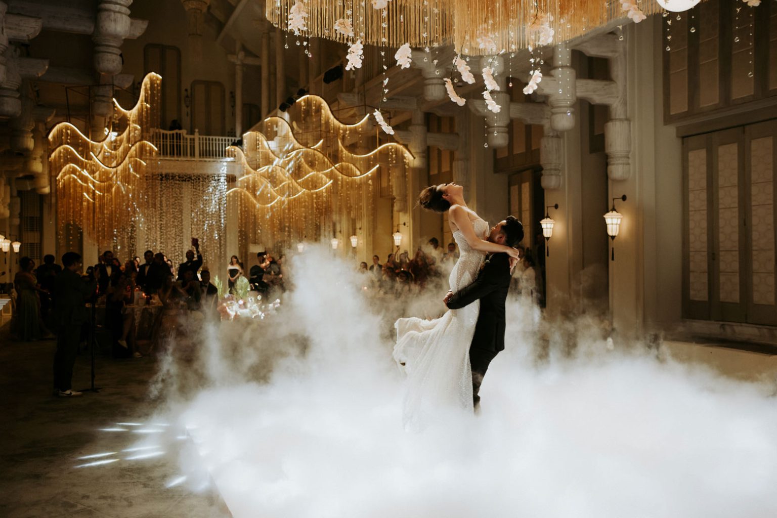 Top 7 Breathtaking Locations for Destination Wedding in Vietnam